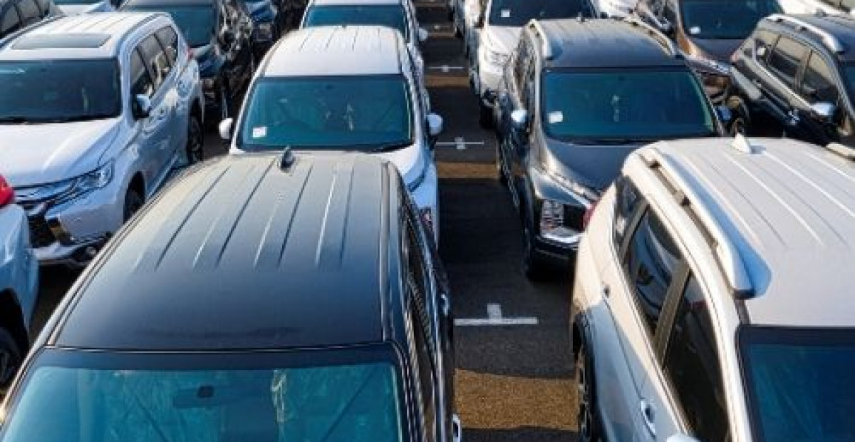 BPI Repossessed Cars | Used Cars Philippines - Automart.Ph